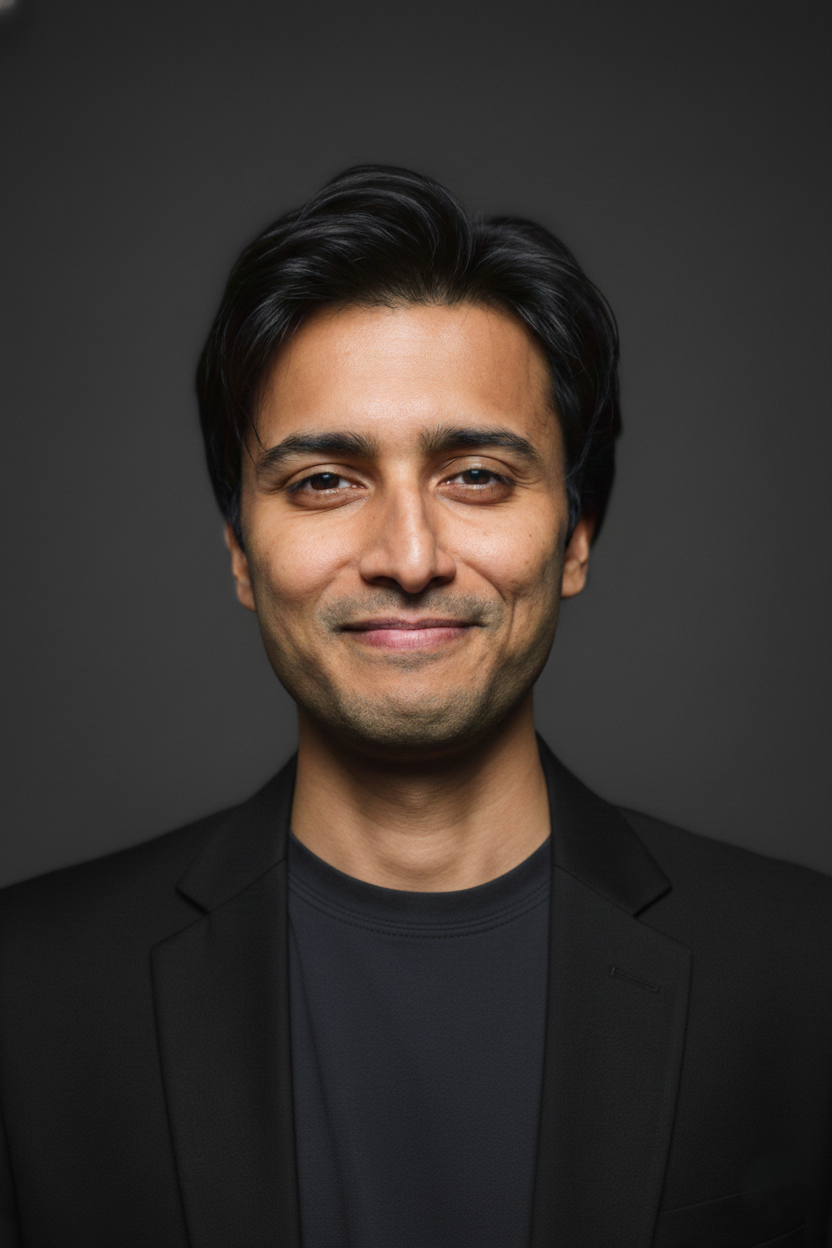 Nousher Murtaza | Mobile App Developer